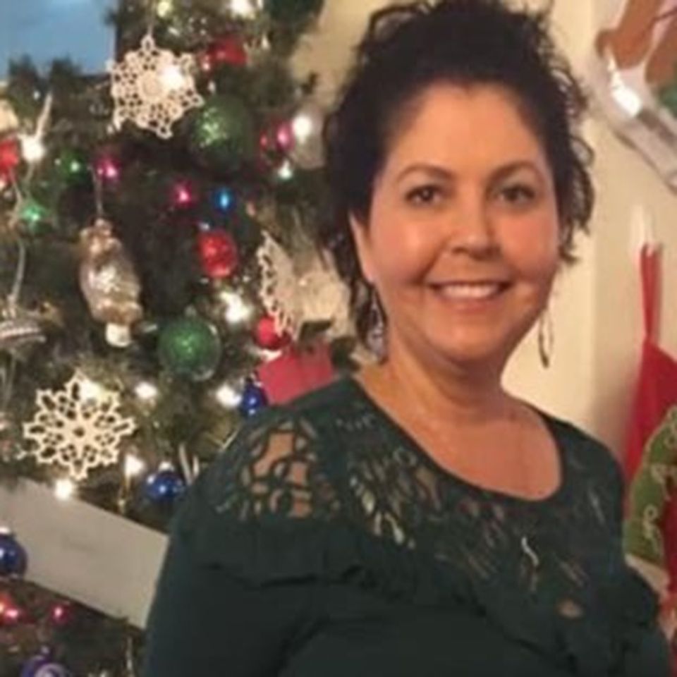 Mona Fuentes's Instagram, Twitter & Facebook on IDCrawl