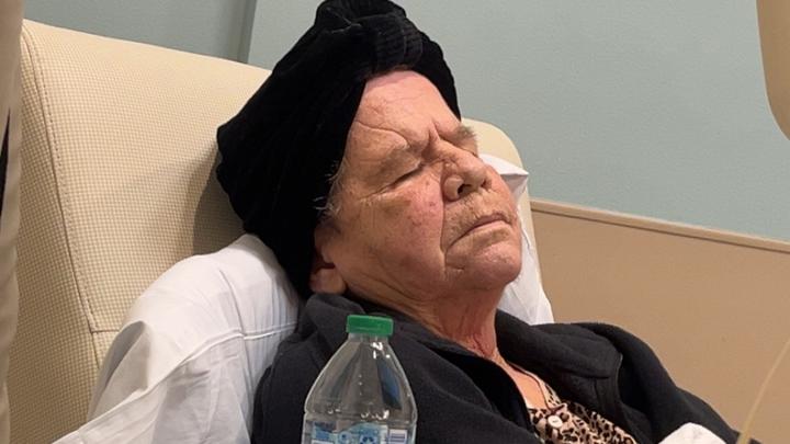 Fundraiser for Gerri Barnes by Shannon Barnes : Support Gerri Lynn's ...