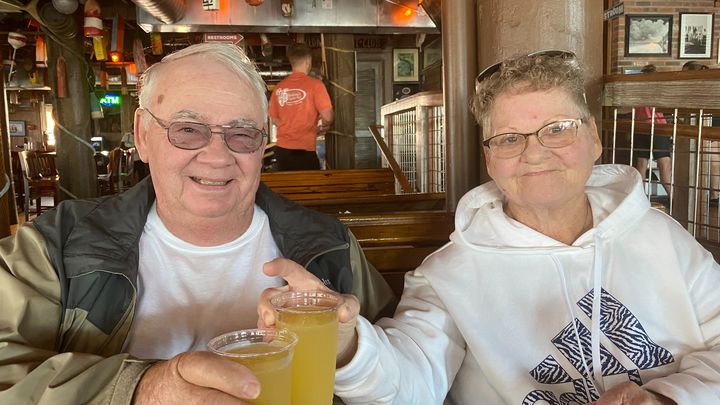 Fundraiser for Connie Peterson by Kristal Edwards : Connie & Jerry's ...