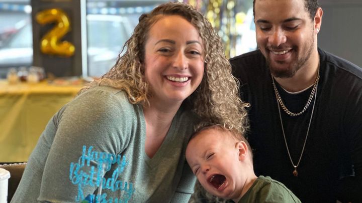 Fundraiser by Jillian Rose : Help Kaesyn Lee Howard and Madlynn Stehlik