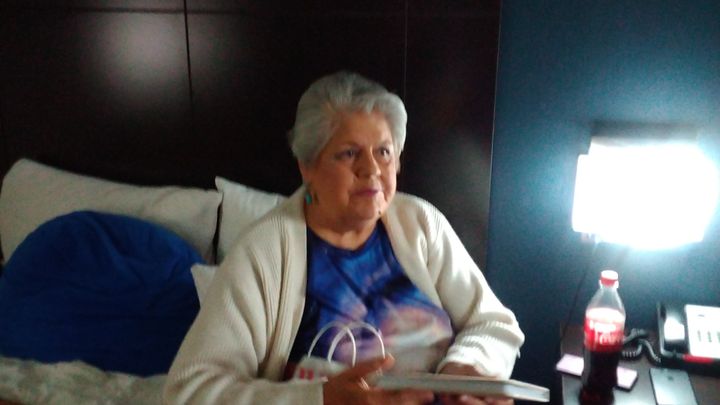 Spendenkampagne von Michelle Everett: To put Sydney's ashes with Ben ...