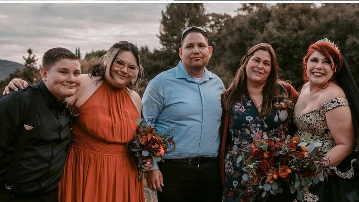 Fundraiser for Hope Stover by Sylvia Stover : Celebration of life for ...