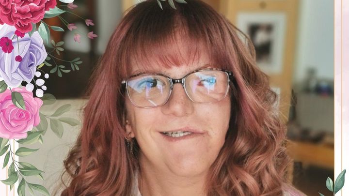 Fundraiser by Manon Blais : Naomi Blais