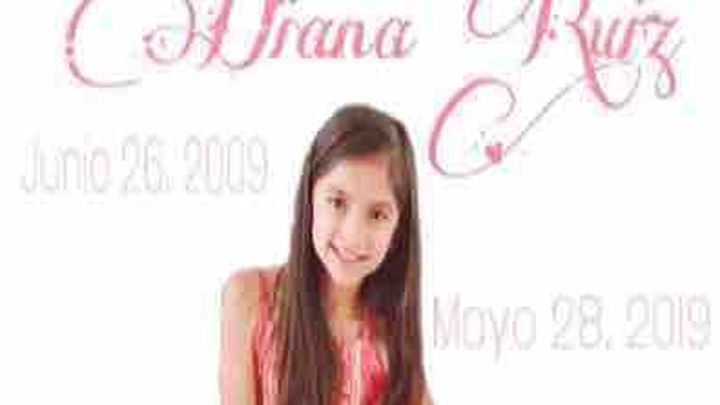 Fundraiser by Stephanie Novoa : Diana’s Funeral Expenses. Gastos ...