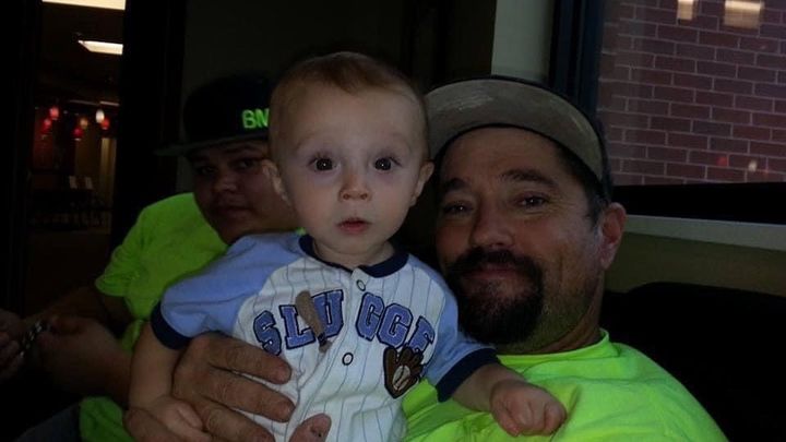 Fundraiser for Trina Smith by Derrick McDaniel : Support Shane Smith's ...