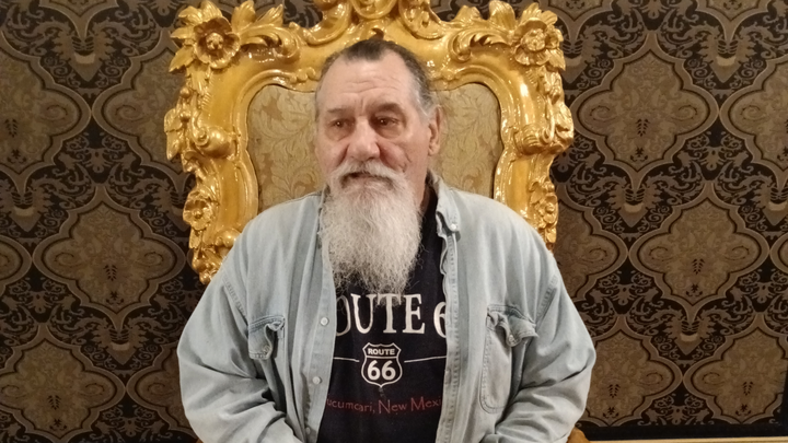 Fundraiser by Julie Shults : Support Tim Shults' Battle Against ...