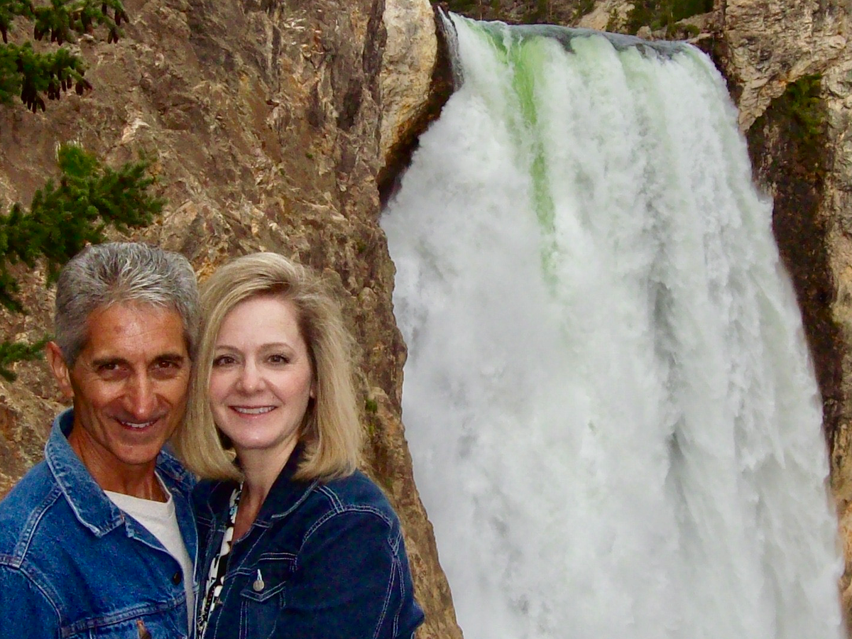 Fundraiser by Nancy Pond : Support Helene’s Fight for Mobility