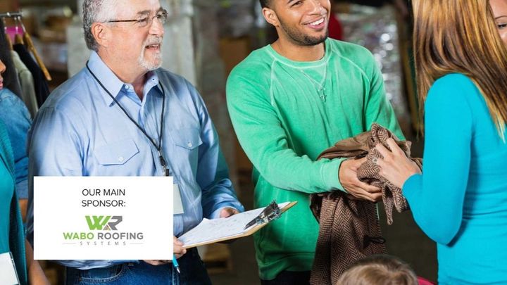 Fundraiser for Cole Attaway by Out of Love : Help the Homeless Due to ...