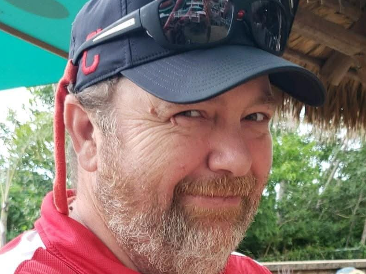 Fundraiser by Darnell Wheeler : Support Mike Riddle in His Medical Crisis