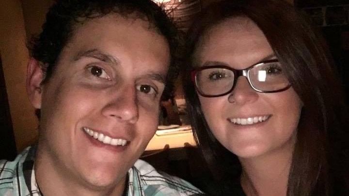 Fundraiser by Justin Rico : Erik & Stacie’s IVF Journey