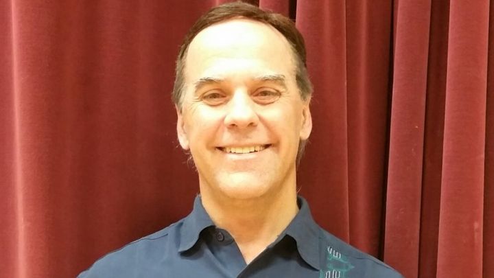 Fundraiser by Robert Hrouda : Robert Hrouda's journey for a cure