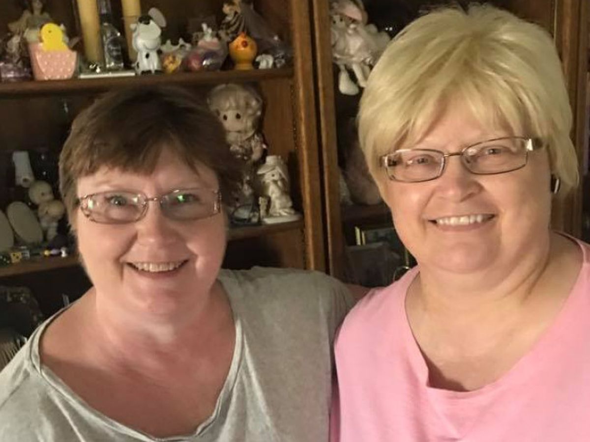 Fundraiser for Janice Kruger by Sharon Skolrud Kruger : Janice's Cancer ...