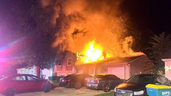 Fundraiser by Chris McClaine : Help Chris's Mom Rebuild After House Fire