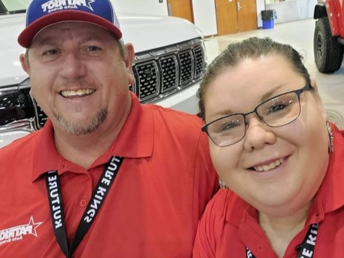 Fundraiser for Heather Gerard by Brandi Smith : Donate to Jason Gerard ...