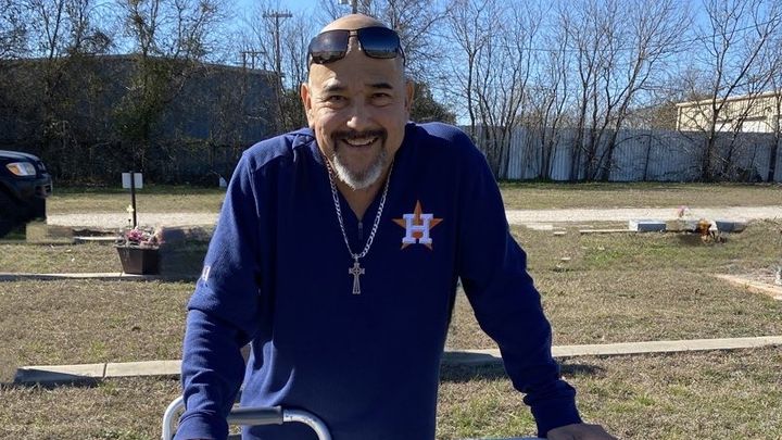 Fundraiser by Clarissa Enrique Bustillos : Bobby G. Funeral Expense Help