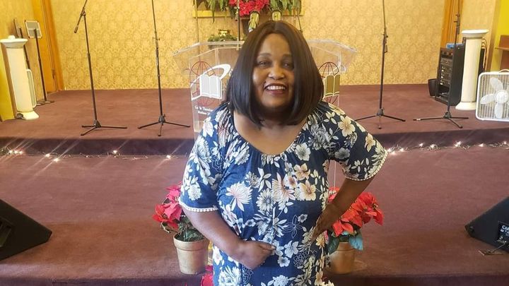 Fundraiser by Julanda Davies : Memorial Service for Deborah Blake