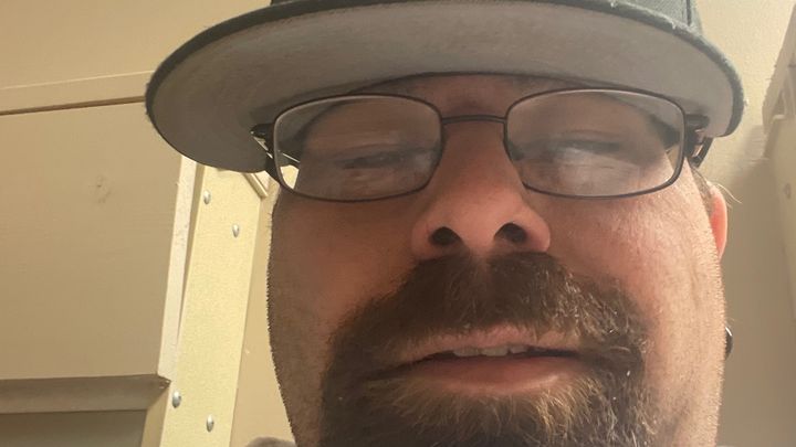 Fundraiser for Jeffrey Coulter by Jeff Coulter : Help with medical and ...