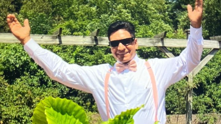 Fundraiser for Stiven Romero by Yuliana Rojas : Jorge’s funeral