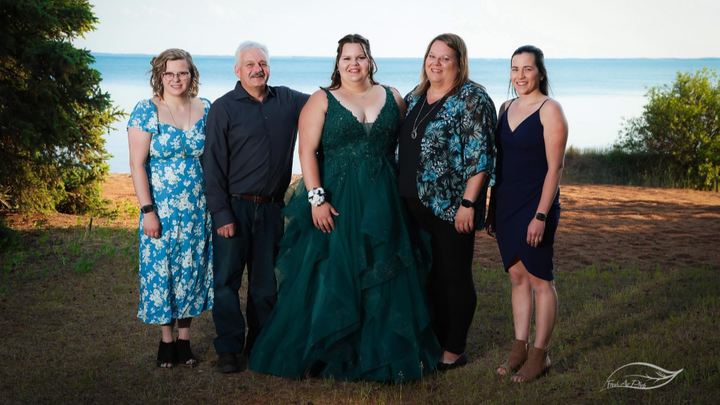 Fundraiser for Dana Winkler by Shawnae Ward : Supporting the Winkler ...