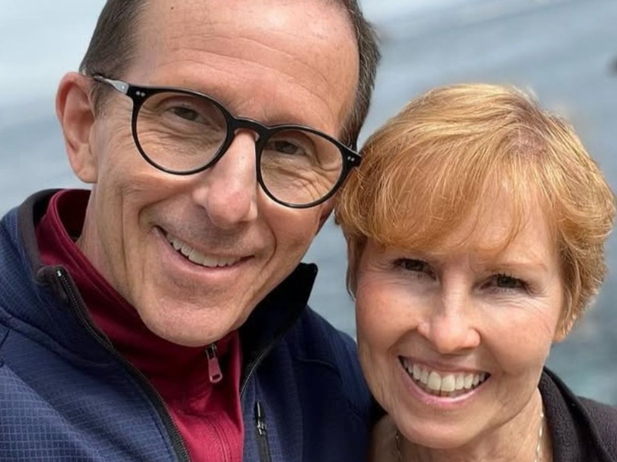 Fundraiser by Shelli Miller : Support Dan After Joni's Passing