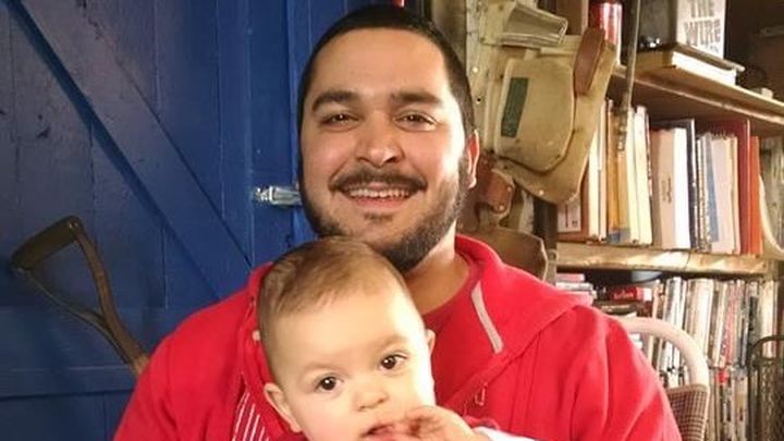 Fundraiser for Ericka Bledsoe by Aaron Albright : The Memorial of Adam ...