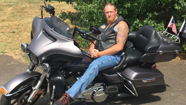 Fundraiser for Donal Bolinger by Jason Bolinger : Jammer needs your help