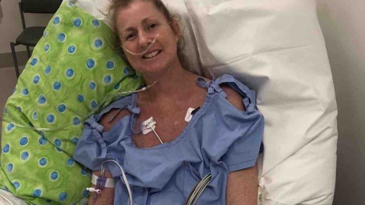 Fundraiser for Nicolee Judith Duke by Mark.Bec Crittenden : Supporting ...