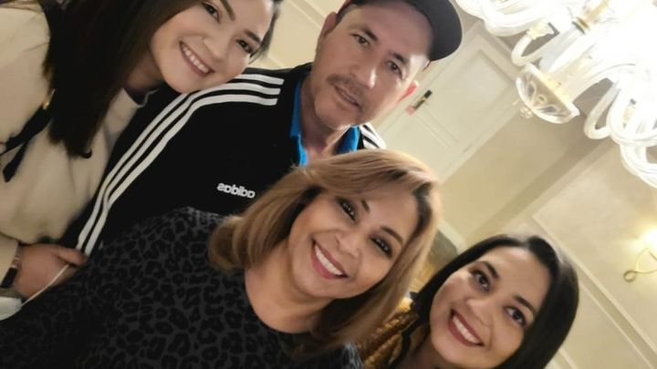 Fundraiser by Irene Solis : Help Damarie with Medical Expenses