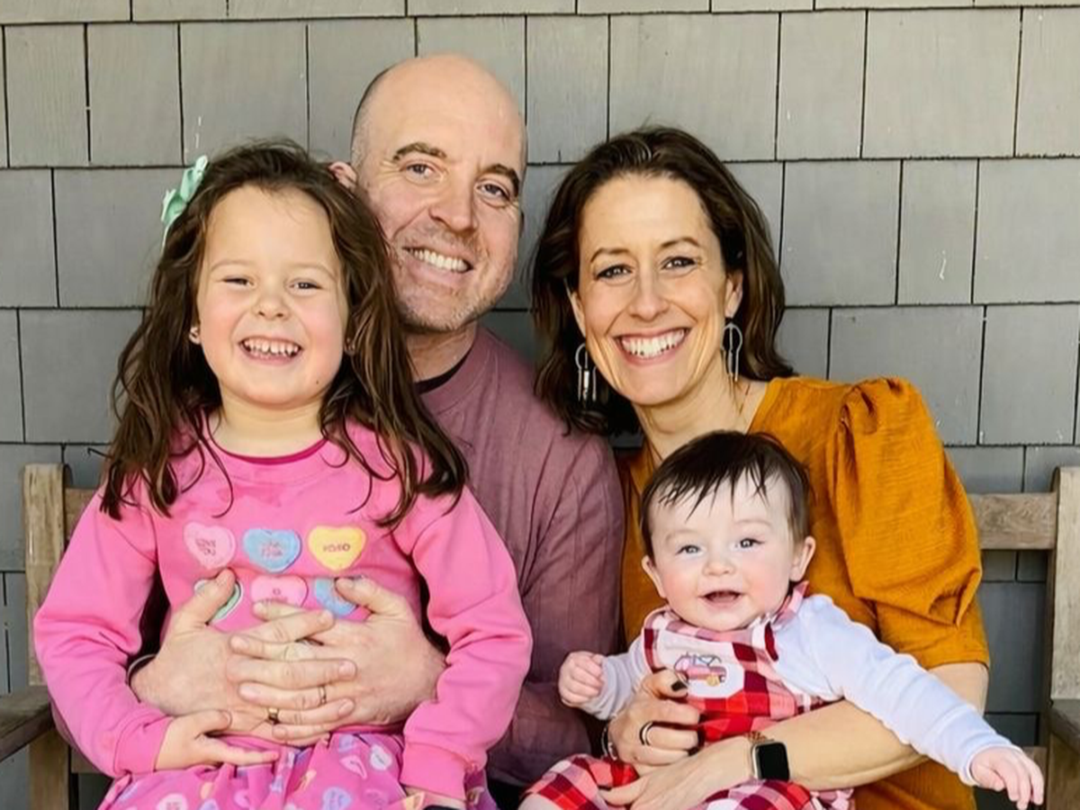 Fundraiser for Jessica Backman Levy by Joanna Skinner : Support Jessica ...