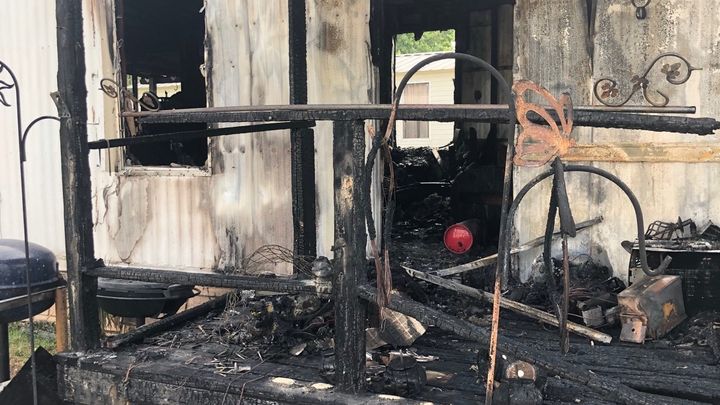 Fundraiser for Marvin Ambrose by Dominique Costlow : Help with house ...