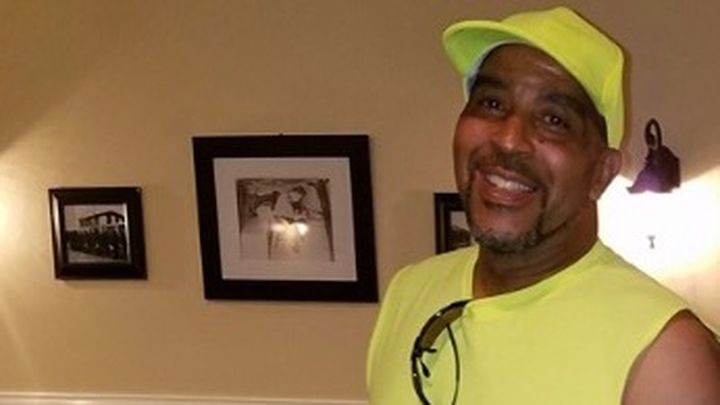 Fundraiser by Quincy Ellis : Share For Larry