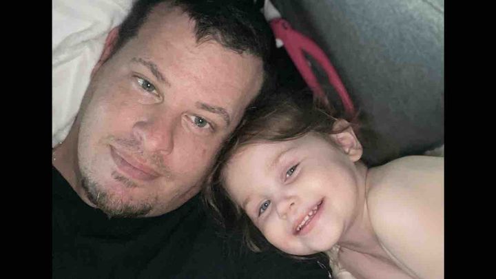 Fundraiser for Meaghan Fitzgerald by Meaghan Fitzgerald : Veteran ...