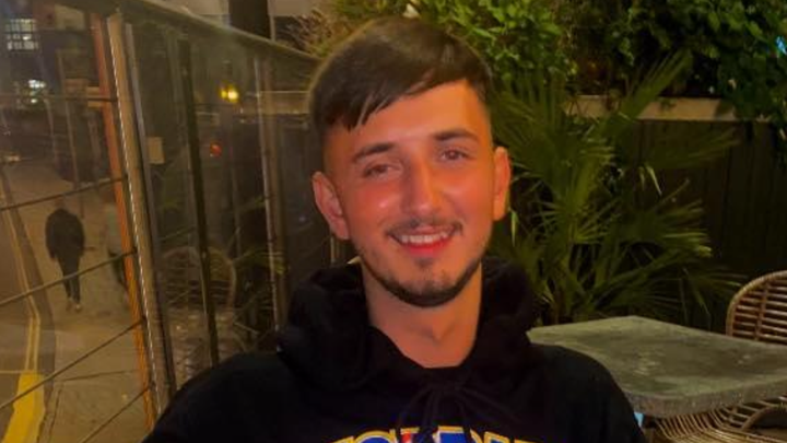 Fundraiser by Sophie Bradnum : In loving memory of Sam delaney