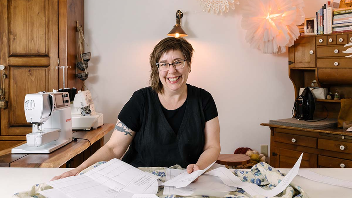 Fundraiser for Shaerie Mead by Meg McElwee : Shaerie's Studio Flood ...