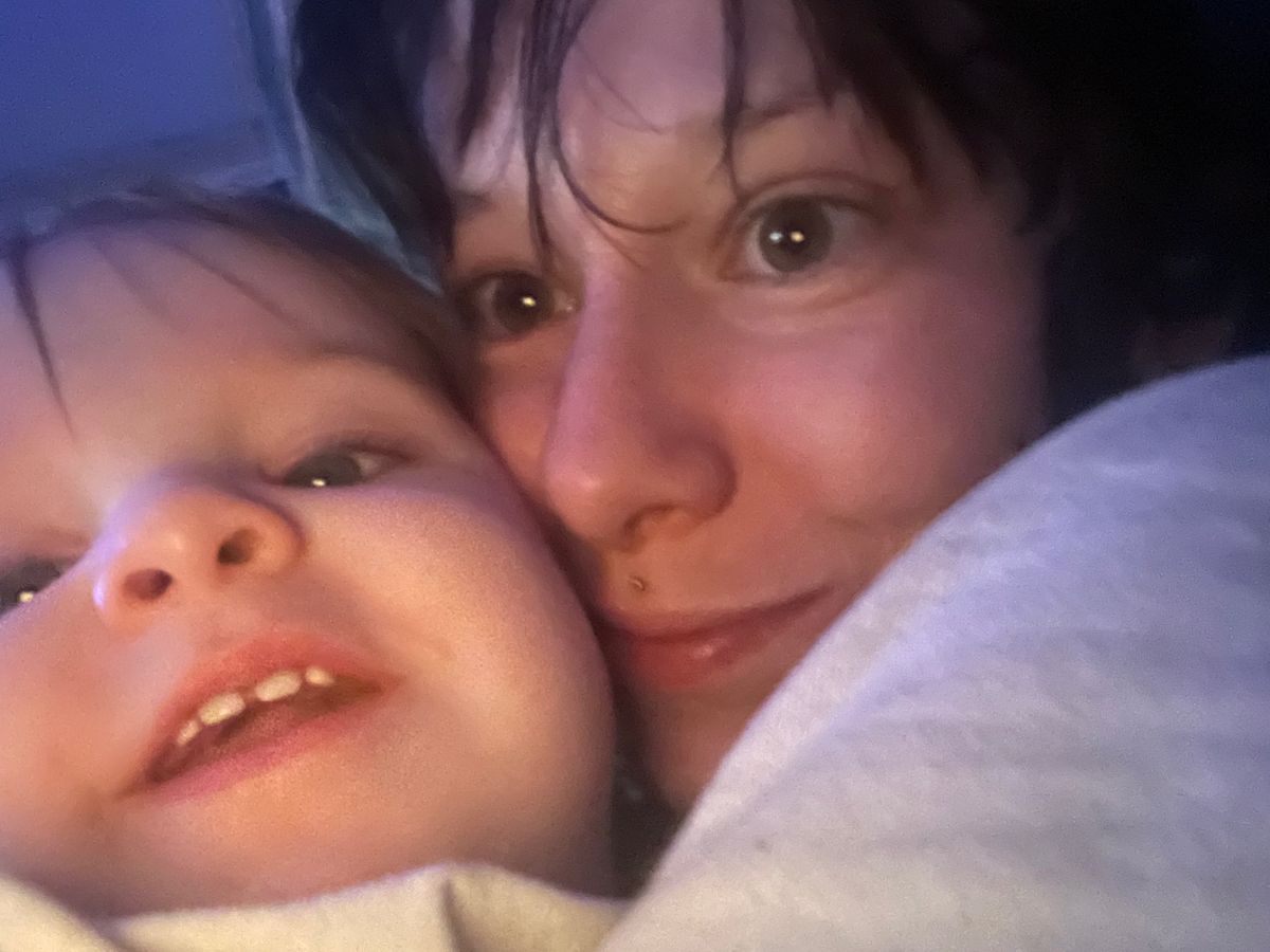 Fundraiser for Lakyn Calhoun by Courtney Fry : Help Lakyn & Daughter ...