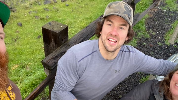 Fundraiser by Christian Griffith : Help Kyle Overcome Chronic Back Pain ...