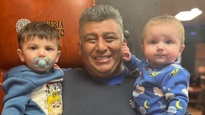 Fundraiser for Marta Peredo by Jeffrey Brinker : Support Jose Peredo's ...