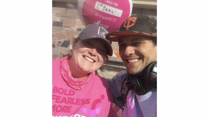 Fundraiser for Linda Dralle by Dylon Dralle : Help us honor Lisa’s Life