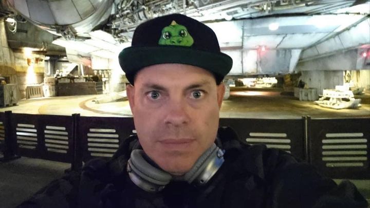 Fundraiser for Ken Silman by B Sperry : Sending Big C to meet his grandson