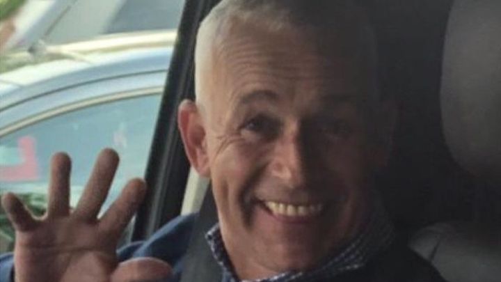 Fundraiser by Austin Wilkinson : In Loving Memory of Stephen Mockler ...