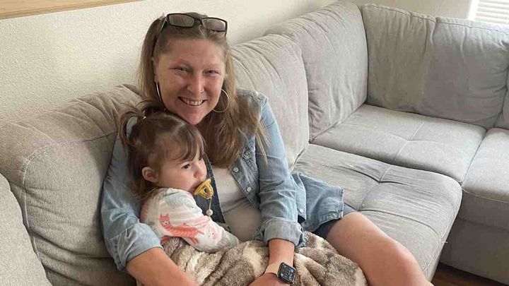 Fundraiser by Kennedy Woodrich : Kelley Woodrich memorial