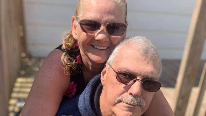 Fundraiser by Rick Stavalone : Nancy's Funeral Expenses