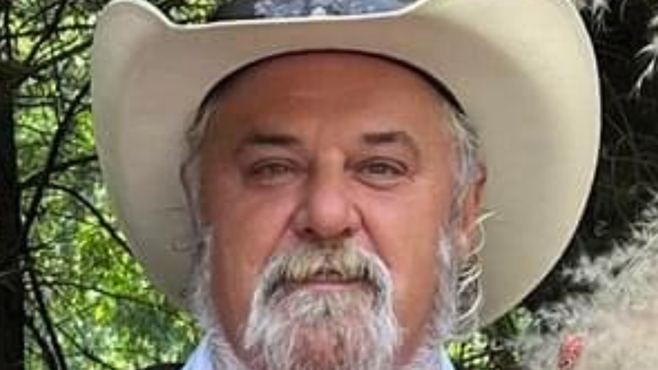 Fundraiser by Alice Brown : Daniel Lockwood Brown