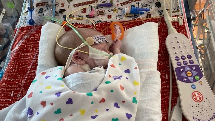 Fundraiser for Shawn Solomon by Donna Babcock-Stuber : Heart Warrior