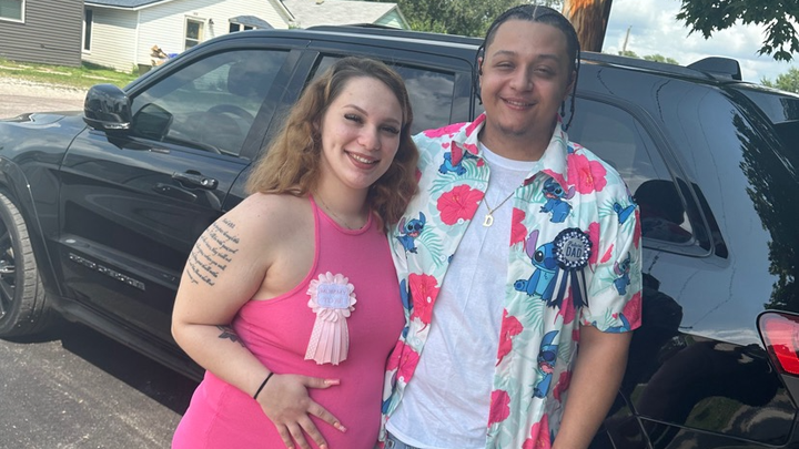 Fundraiser for Daeson Hagans by Joyce Gavin : Support Alexus and Daeson ...