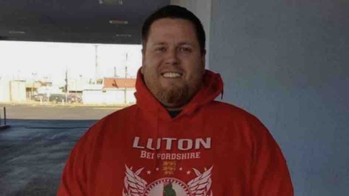 Fundraiser for Sesley Blackerby by Larry Stokes : In Memory of Steven ...