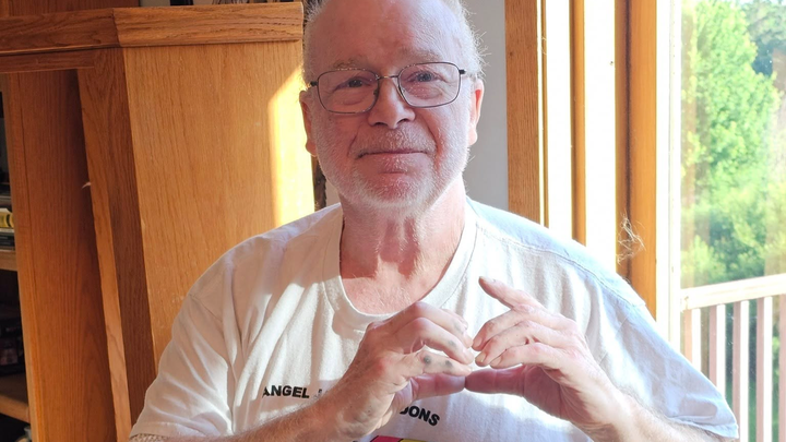 Fundraiser for John Rasmussen by Jean Hoke : Support John’s Medical ...