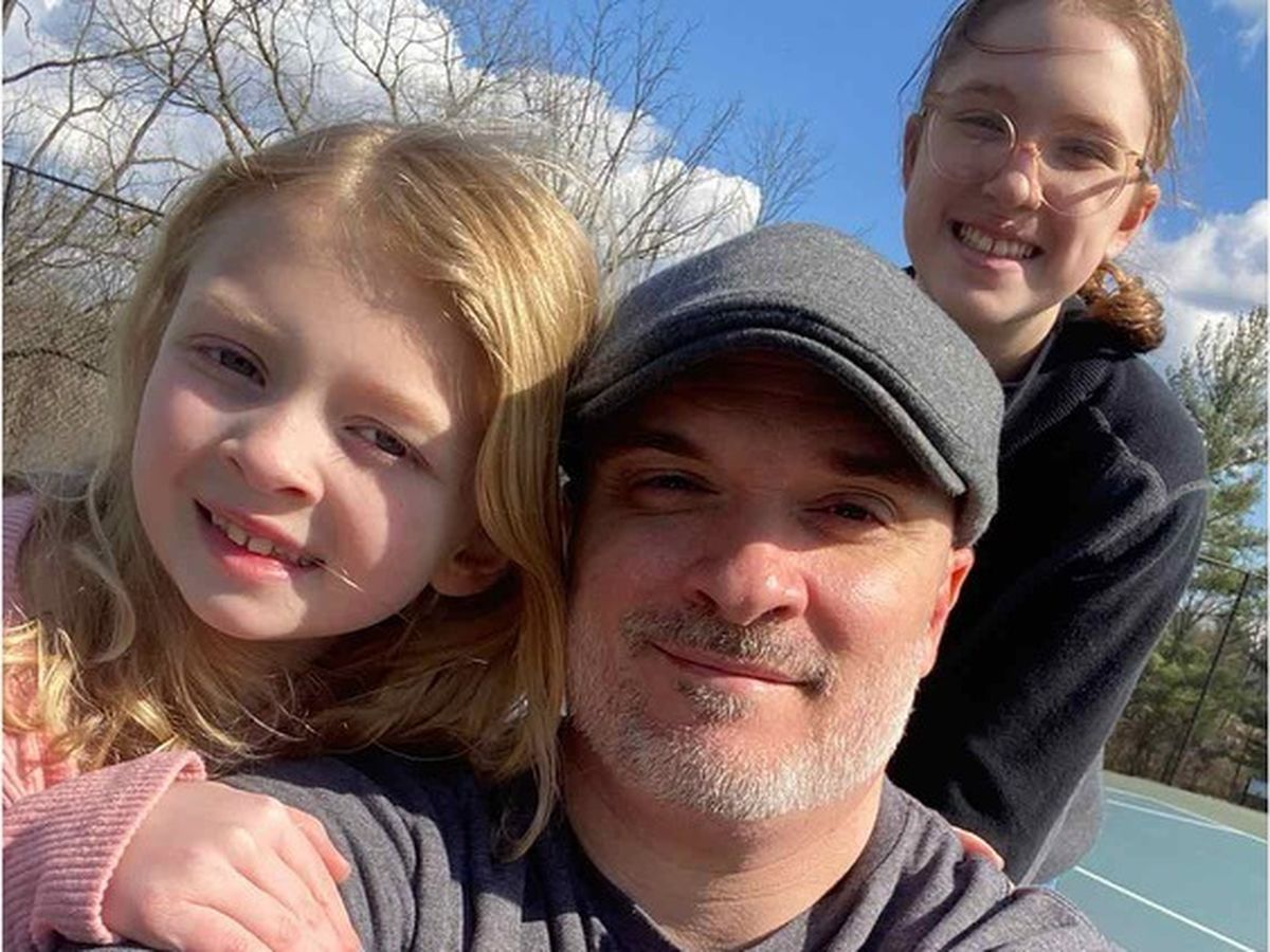 Fundraiser for Michael Stackhouse by Noah Shapiro : Support Mike's ...