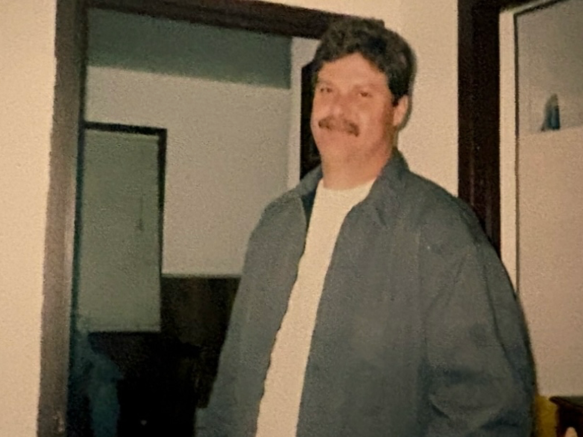 Fundraiser by Connie Banks : William Banks