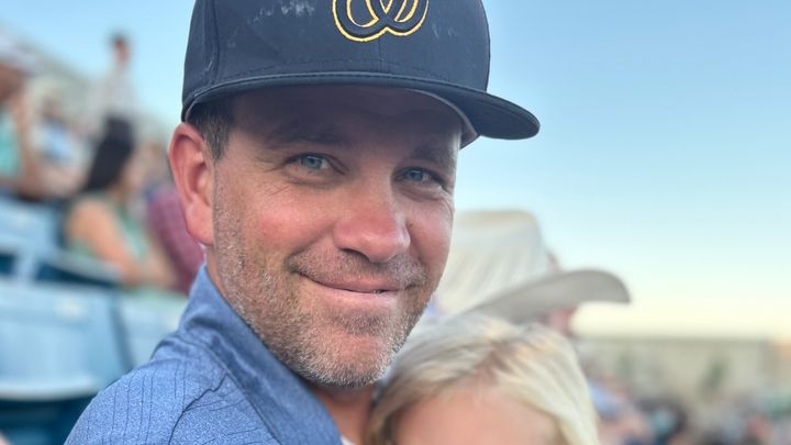 Fundraiser by Elyse Wilson : HAPPY 40th BIRTHDAY, BRANDON!